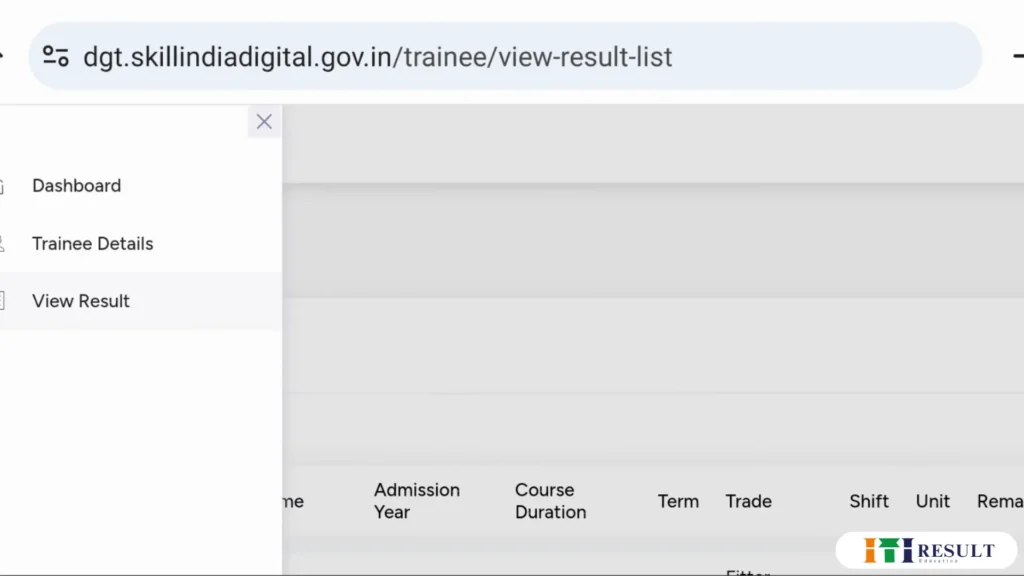 ITI Supplementary Result 2026: Check at skillindiadigital.gov.in